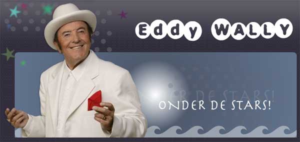 Eddy Wally blogt! | Polskaya